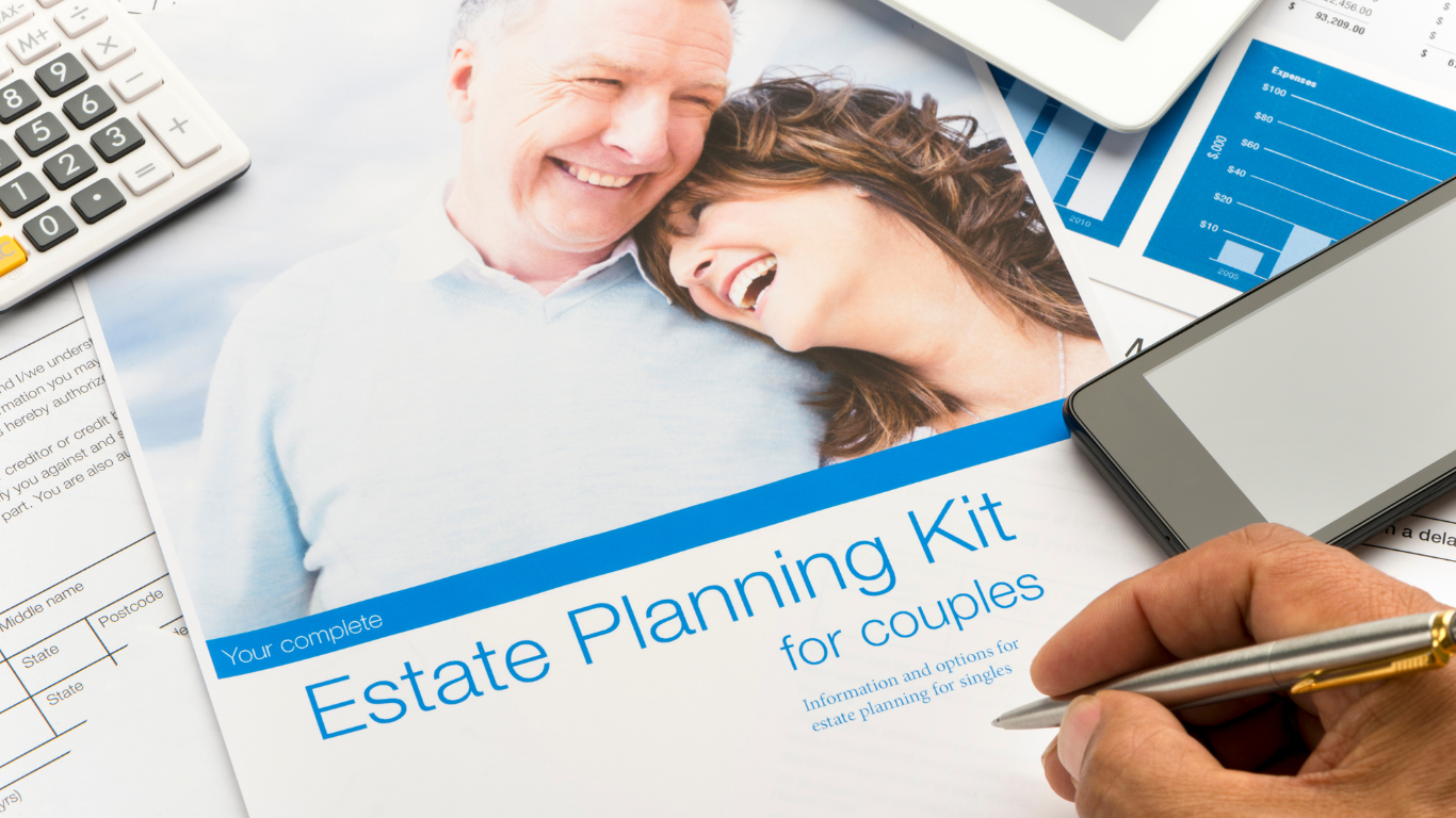 The Ultimate Estate Administration Checklist